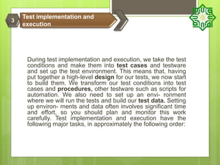 2 . fundamental test process | PPT