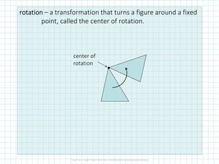 2.6.2 Rotations and Compositions | PPT