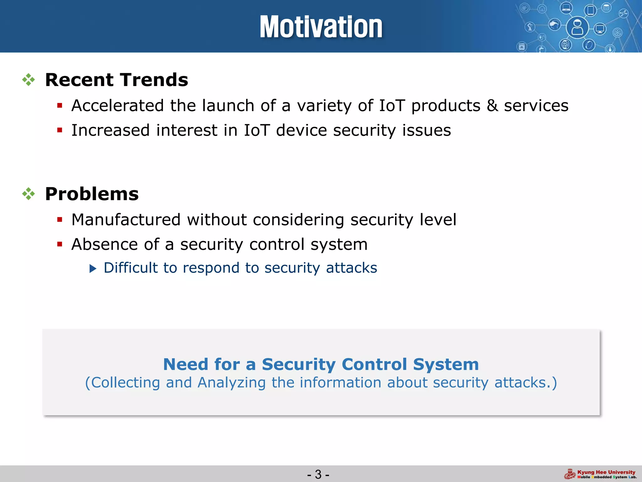 SCC (Security Control Center) | PDF