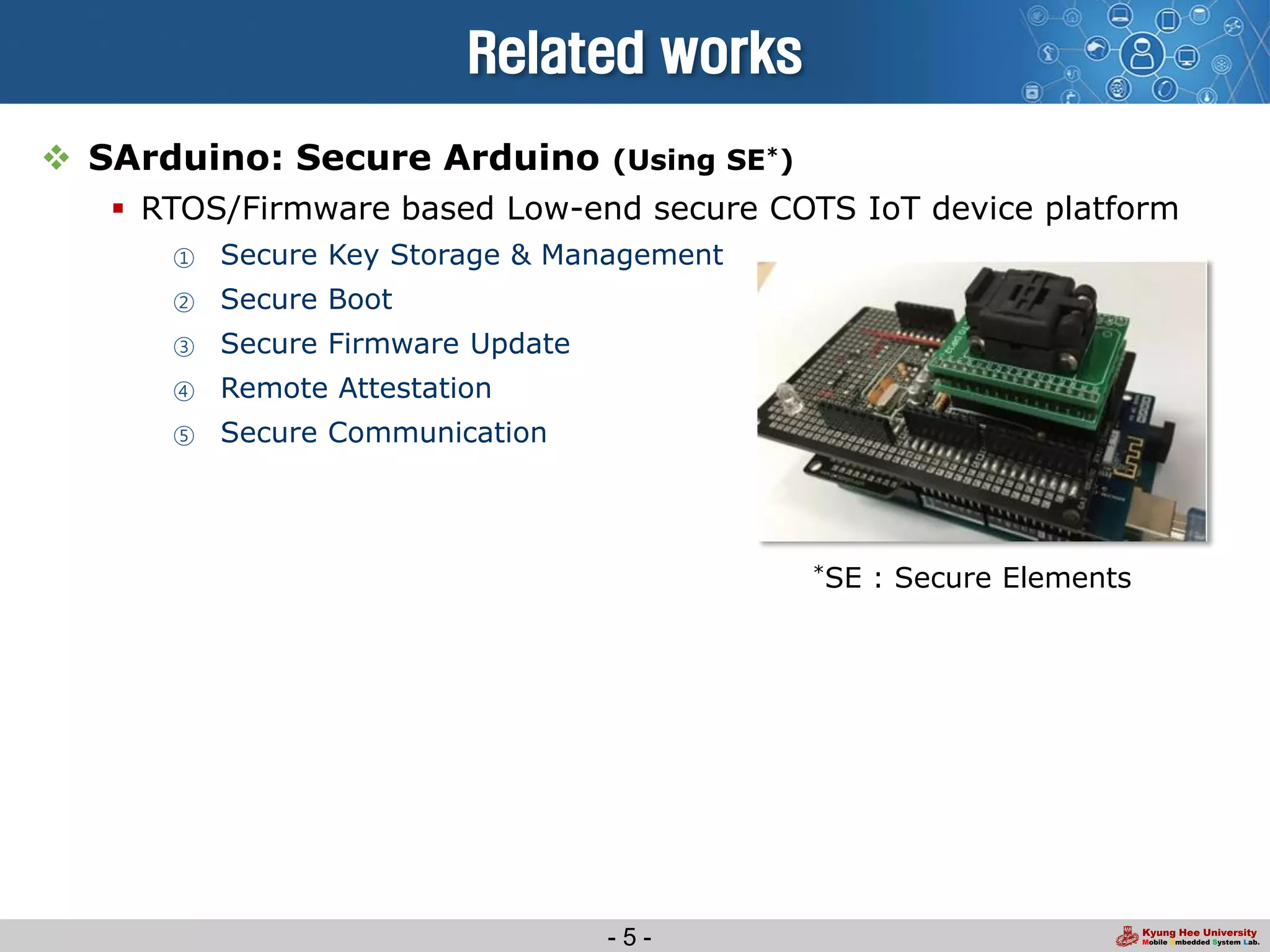 SCC (Security Control Center) | PDF