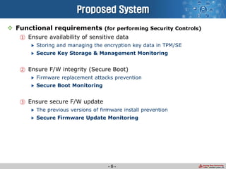 SCC (Security Control Center) | PDF | Operating Systems | Computer ...