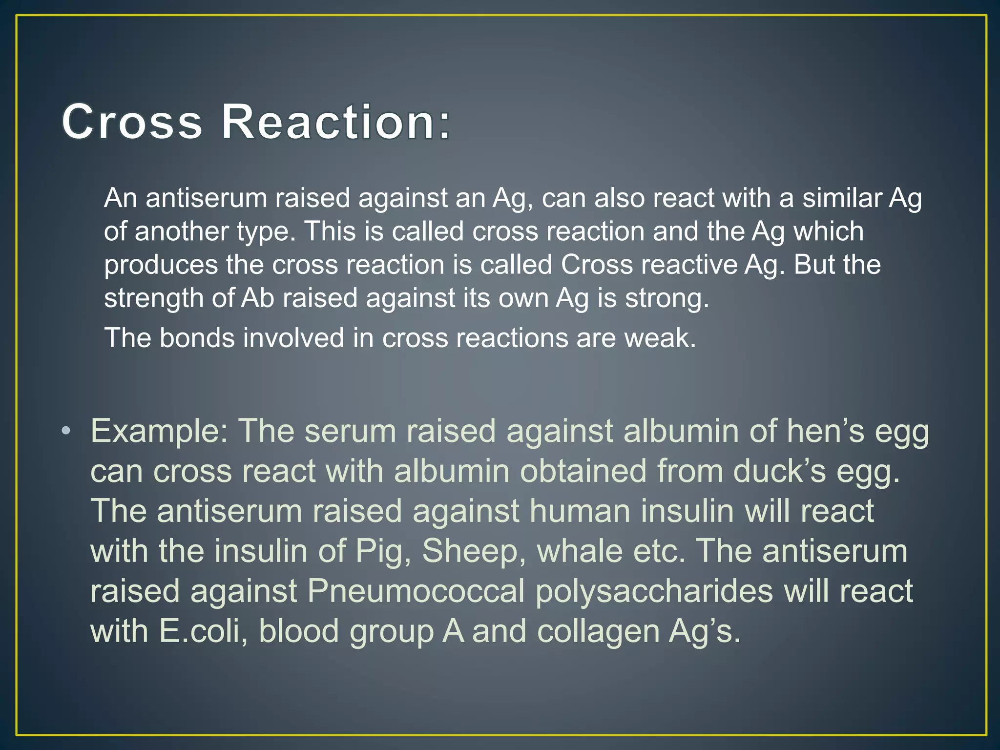 2. antigen antibody reaction | PPTX