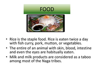 2. naga tribes ppt | PPTX