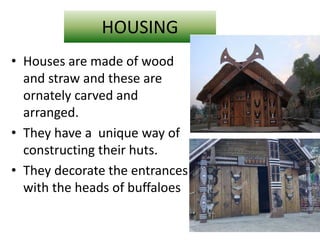 2. naga tribes ppt | PPTX | Asia Travel | Travel Locations