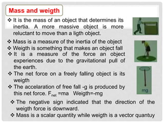 Laws of motion and connected masses | PPT