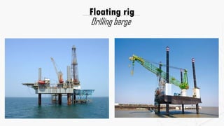 2.1 rig types | PDF