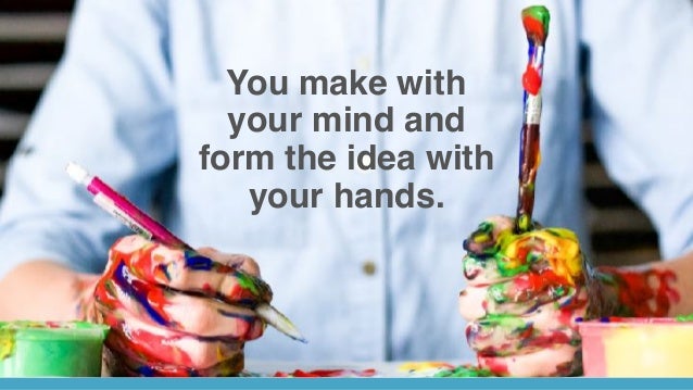 Make Yourself Into A Maker: Builds 1-3 Day 1 Part 2