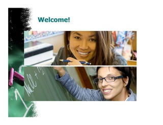 Early Career Teacher Presentation | PDF