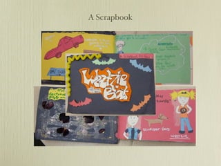 Lord of the Flies Final Project | KEY