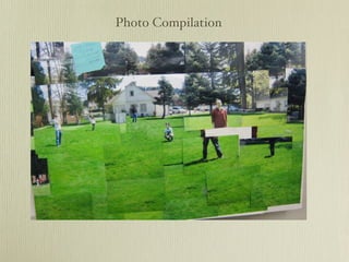 Lord of the Flies Final Project | KEY