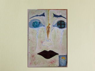 Lord of the Flies Final Project | KEY