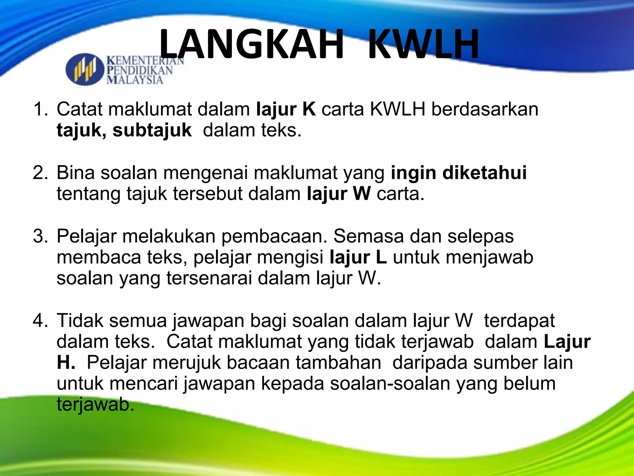 2.teknik bacaan | PPT