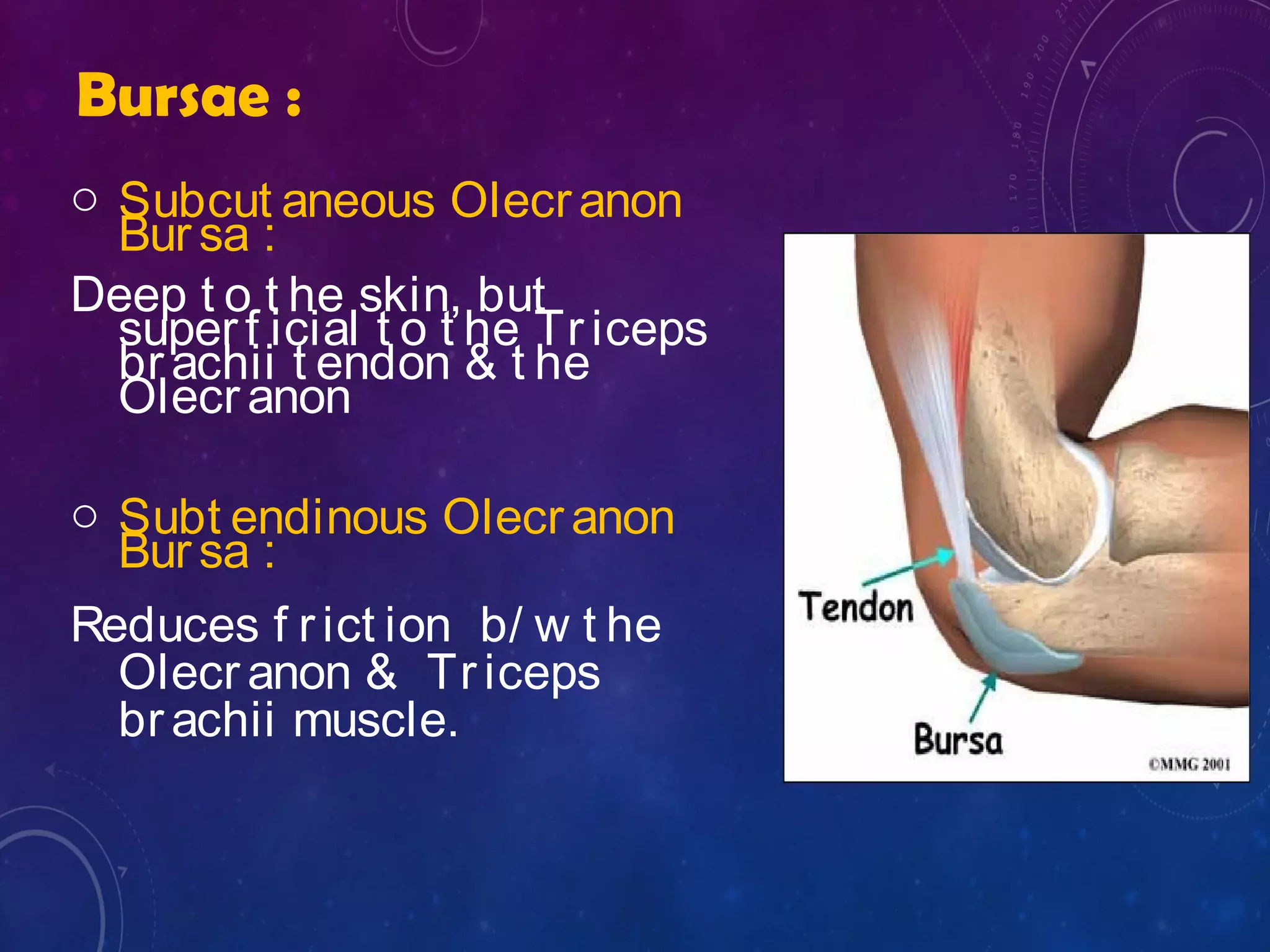 Clinical examination of the elbow | PPT