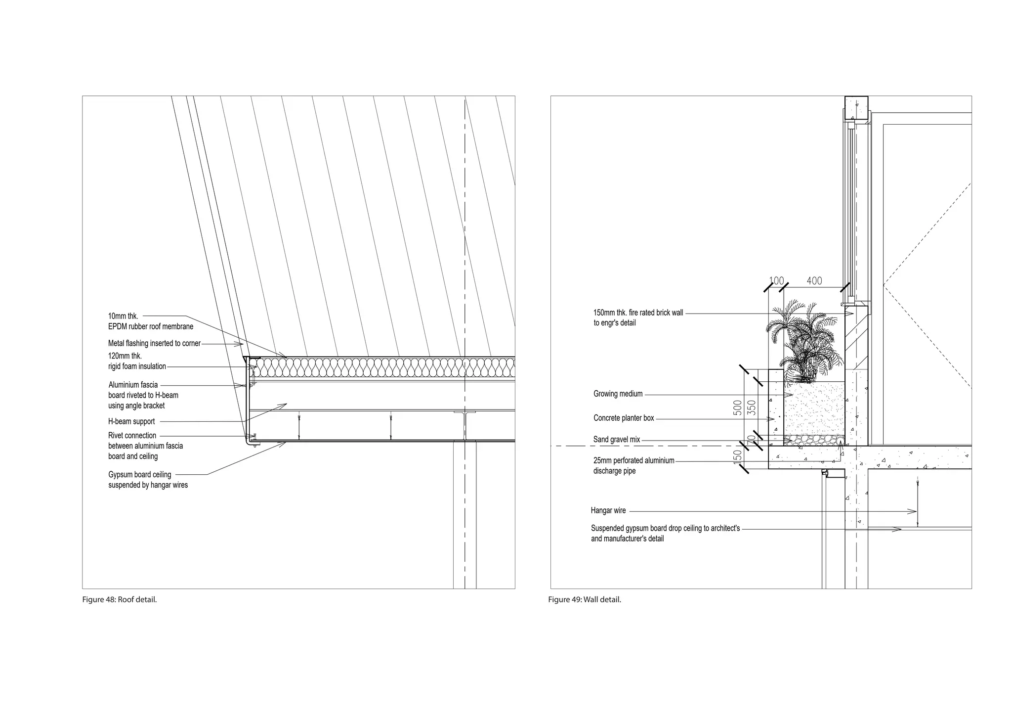Architectural Design Project Design Report | PDF