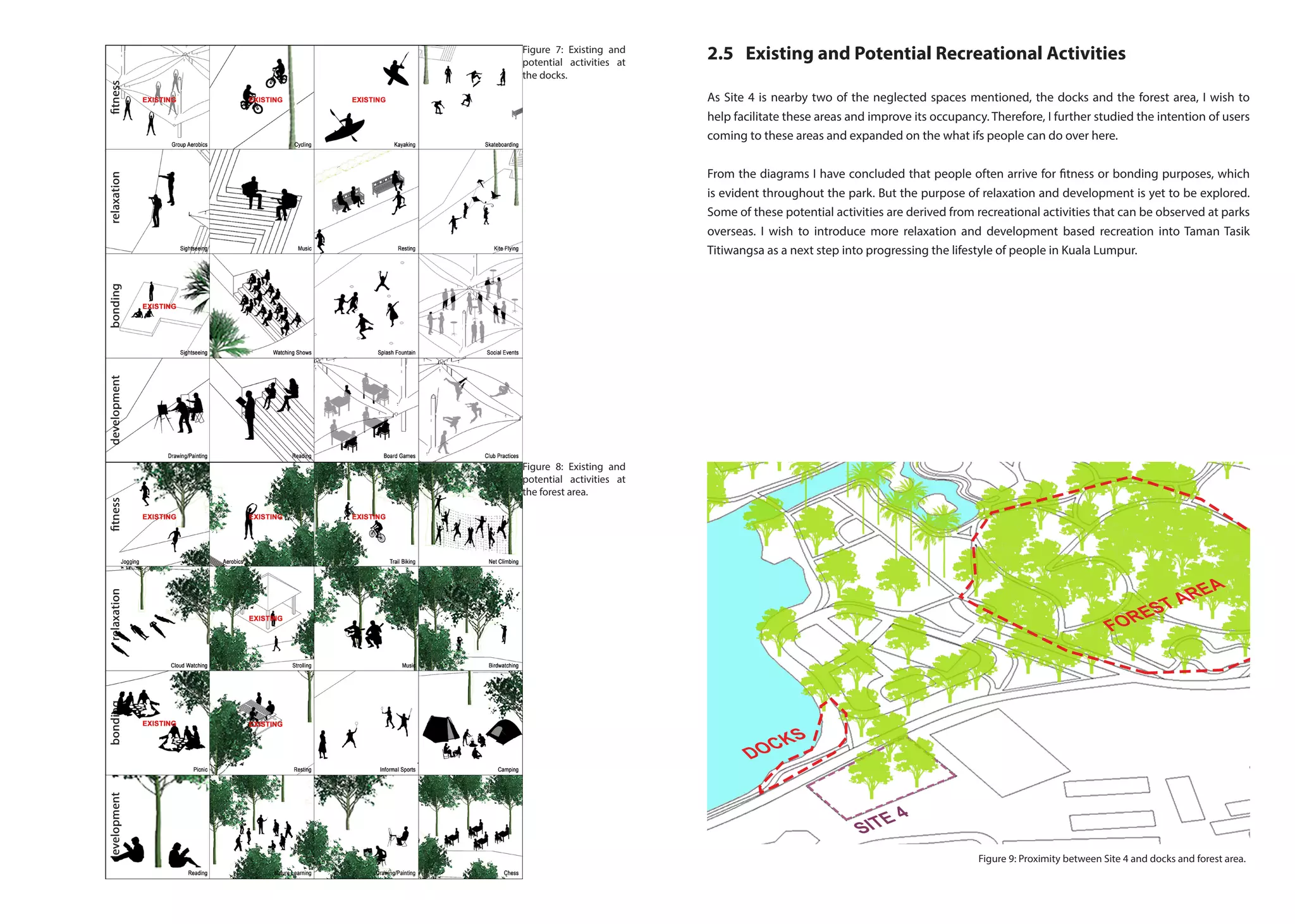 Architectural Design Project Design Report | PDF