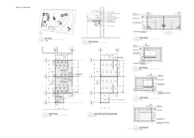 Architectural Design Project Design Report | PDF | Parks | Attractions