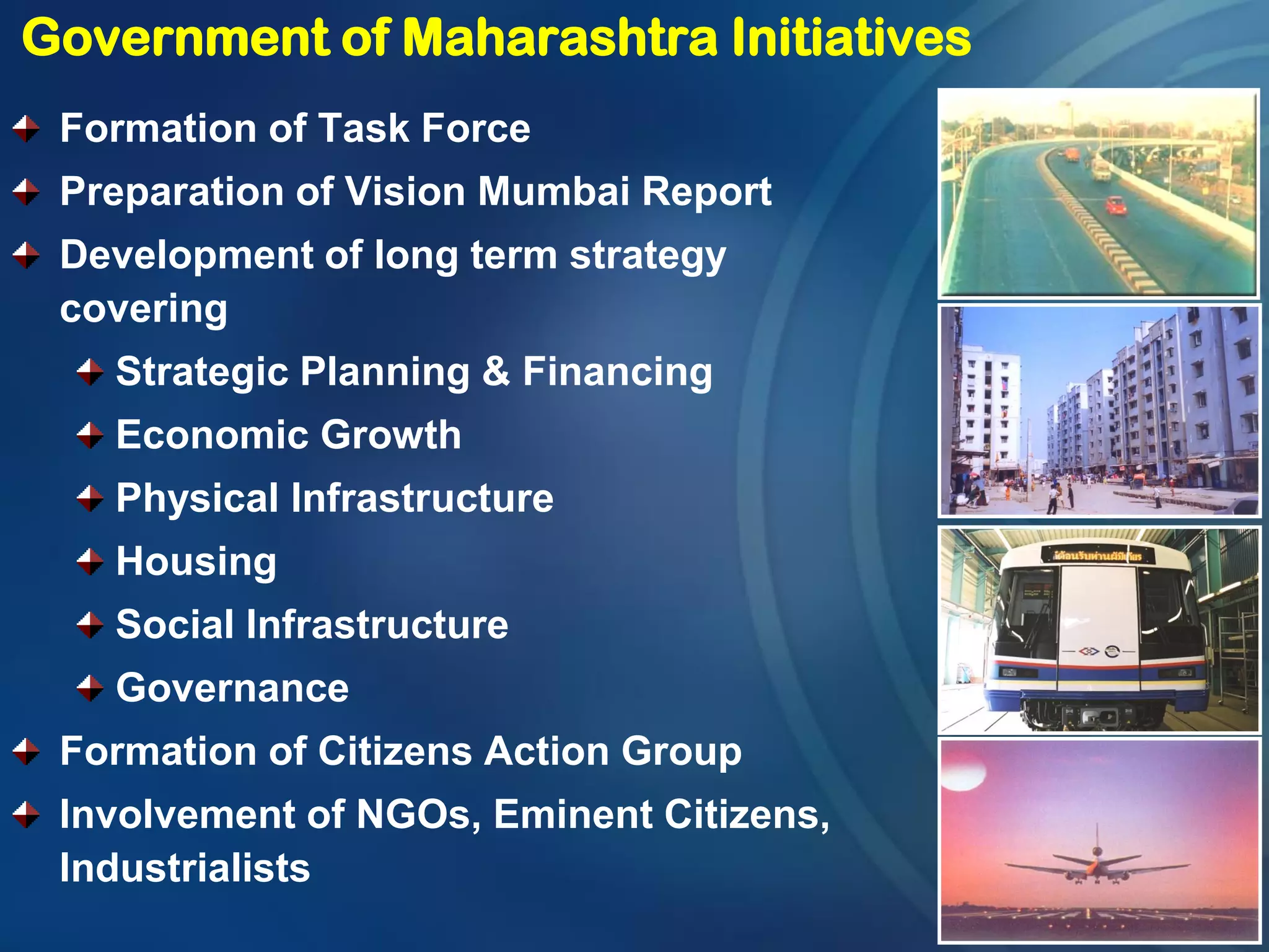 2.6.1 slum case study mumbai | PDF