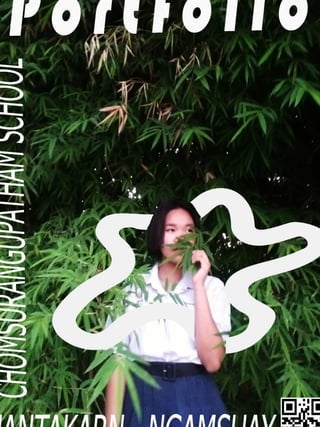 Portfolio 5/8 11 | PDF