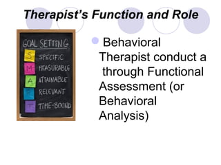 The Therapeutic Process | PPT