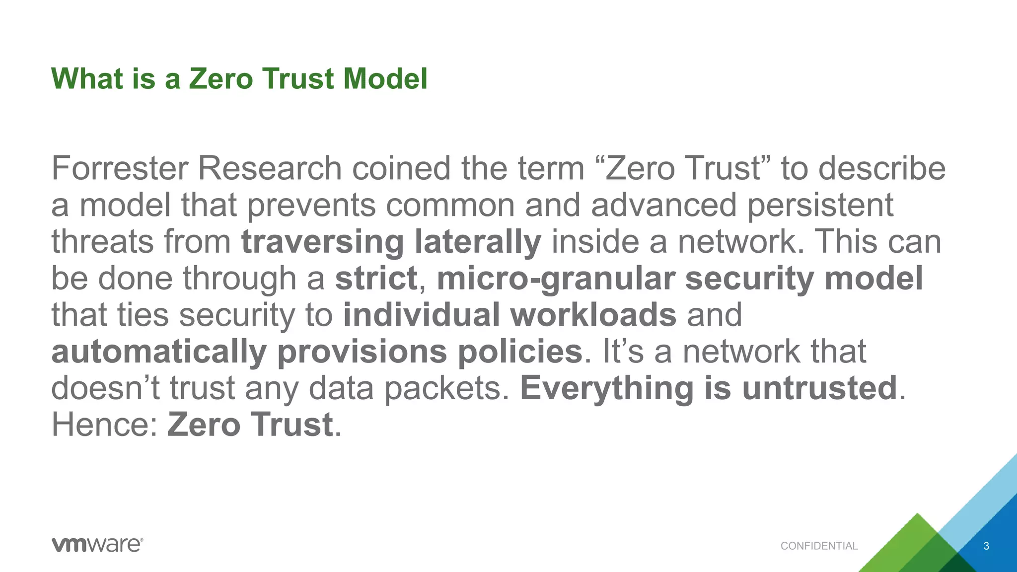 nsx overview with use cases 1.0 | PPTX