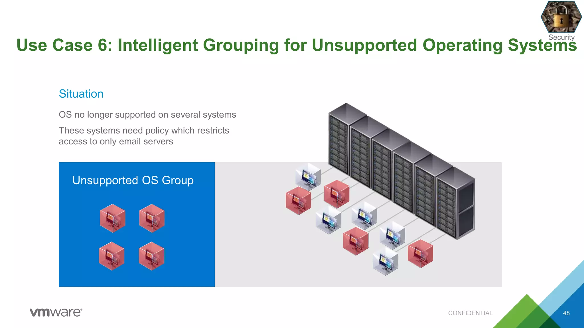 nsx overview with use cases 1.0 | PPTX