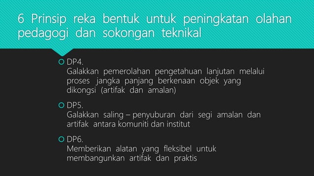 2.2 trialogical learning-proses-bm2018jan4 | PPT