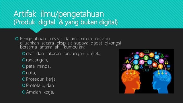 2.1 trialogical learning-konsep-bm2018jan4 | PPTX