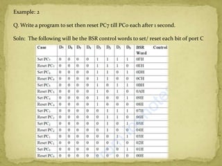 2.instrumentation ii | PPT