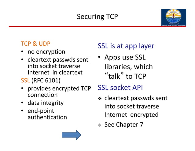 2. application layer | PPT