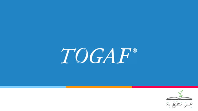 Togaf 9.1 Core Concepts | PDF | Computer Software and Applications ...