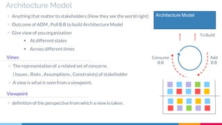 Togaf 9.1 Core Concepts | PDF | Computer Software and Applications ...