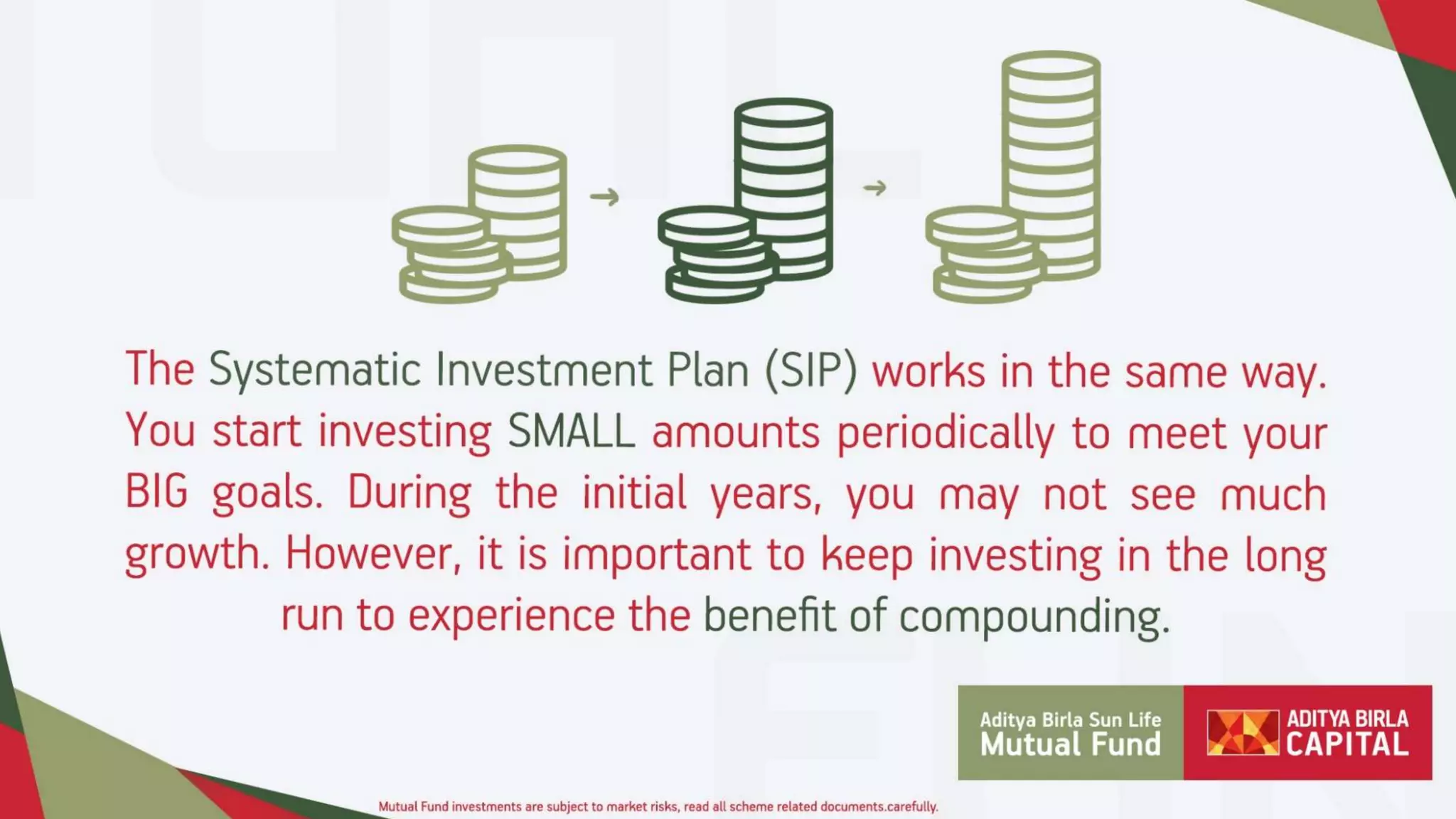 Think Big Start Small | PPT