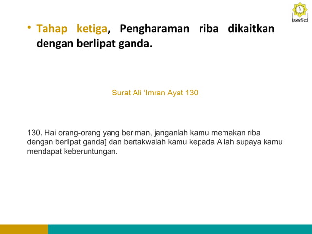 riba gharar and maysir | PPT