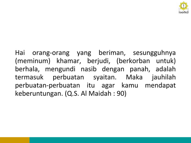 riba gharar and maysir | PPT