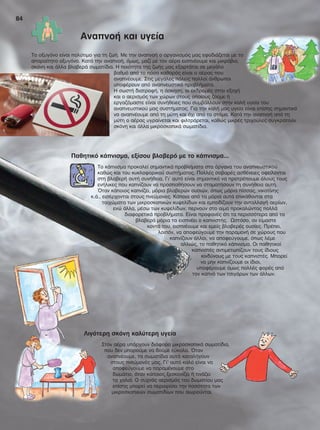 Φυσική ΣΤ΄ 7. 2. ΄΄ Αναπνοή και Υγεία΄΄ | PDF