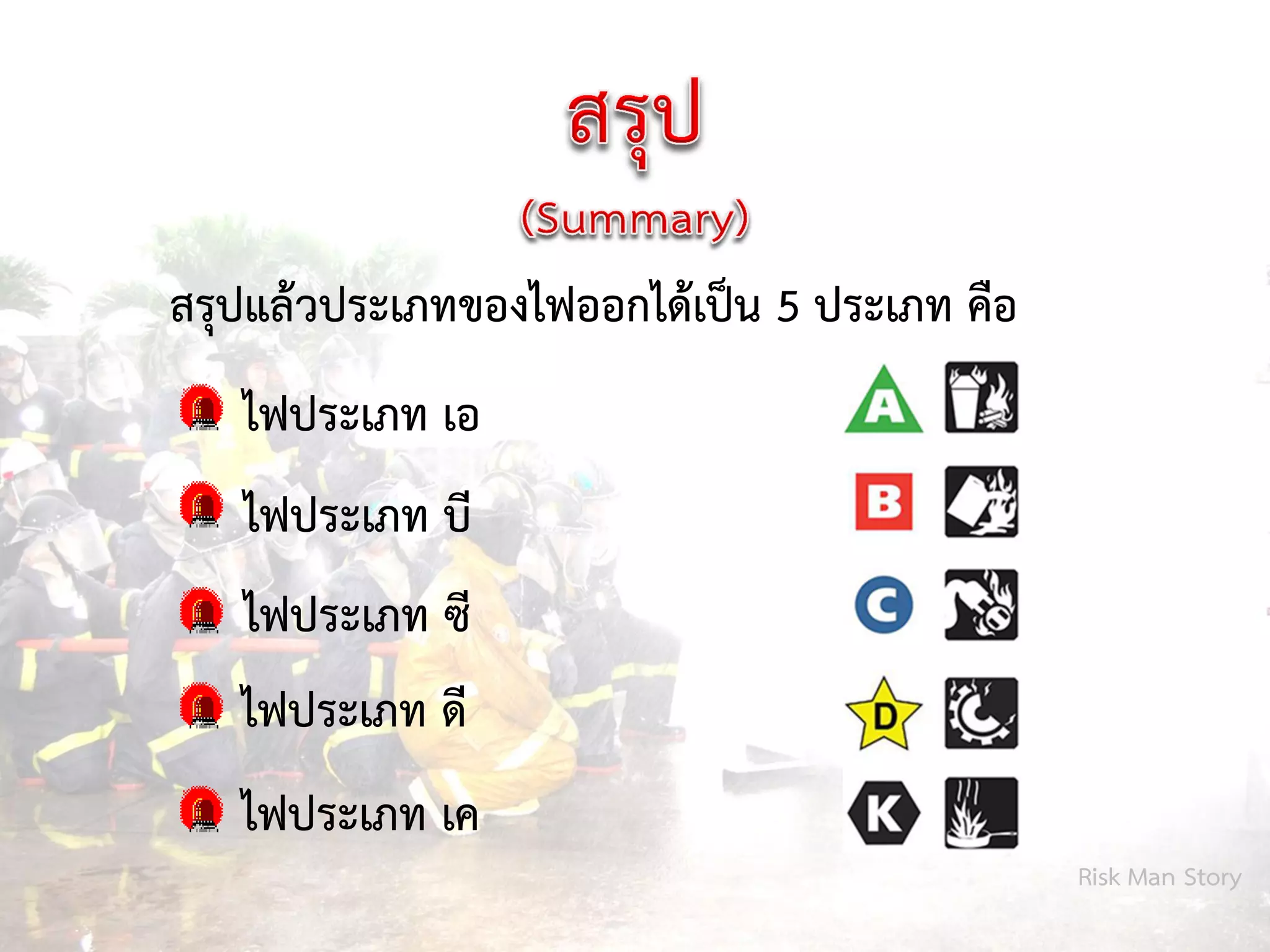 2. fire classification | PDF
