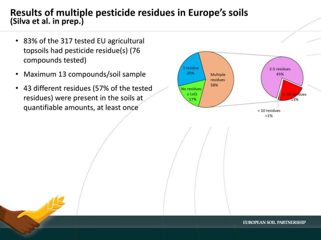 Work progress Pillar 1 | PPT