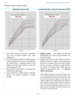 2.pediatric growth | PDF