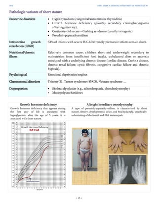 2.pediatric growth | PDF