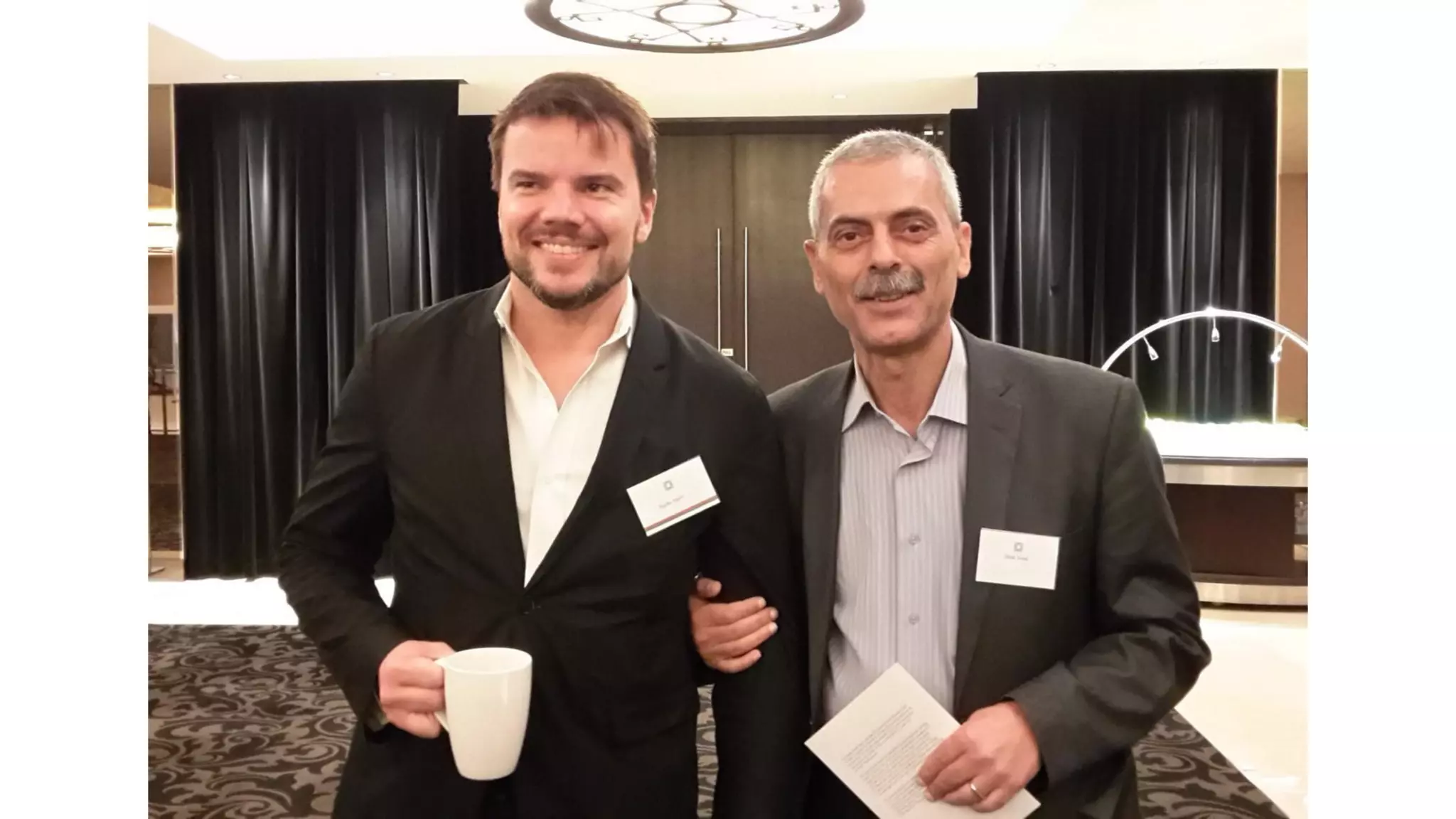 Jihad Awad with Bjarke Ingels (big) | PDF