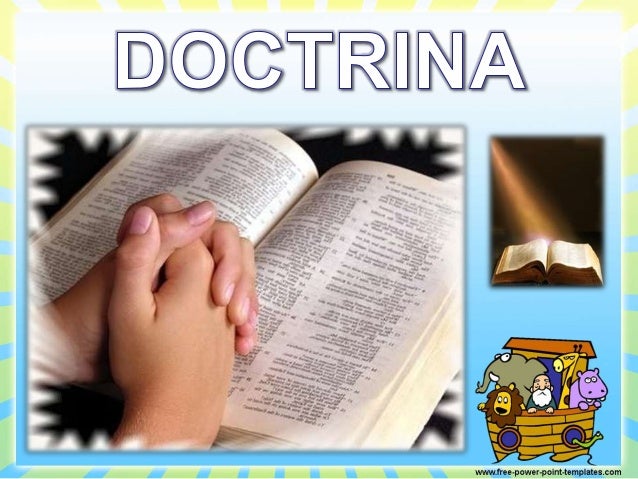 2. doctrina