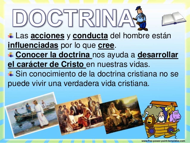 2. doctrina