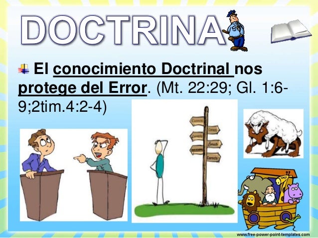 2. doctrina