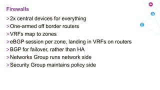 Campus network refresh | PPT