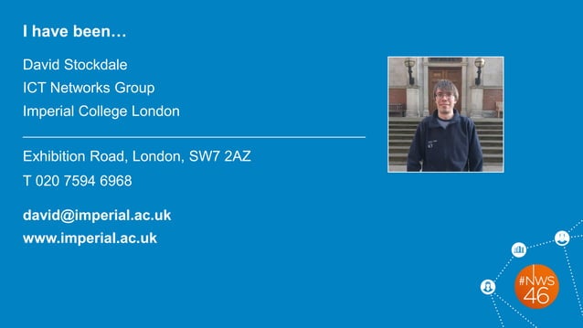 Campus network refresh | PPT