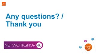 Campus network refresh | PPT