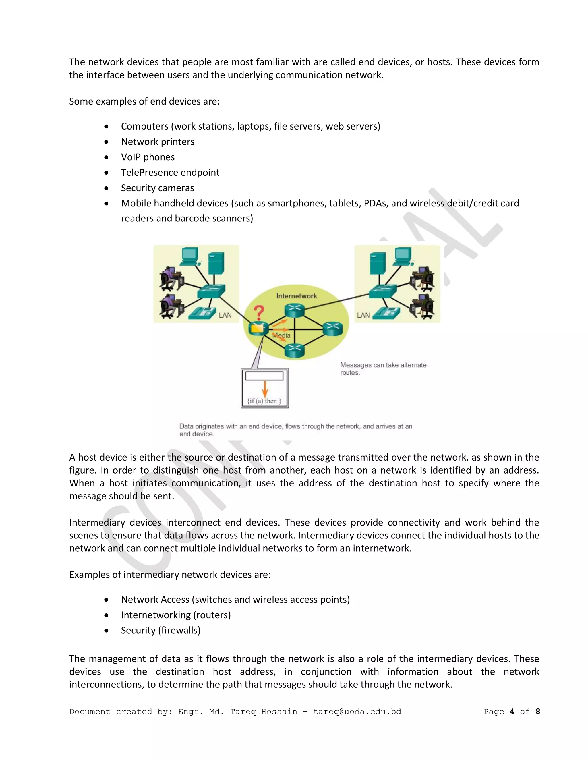 Computer Networks | PDF