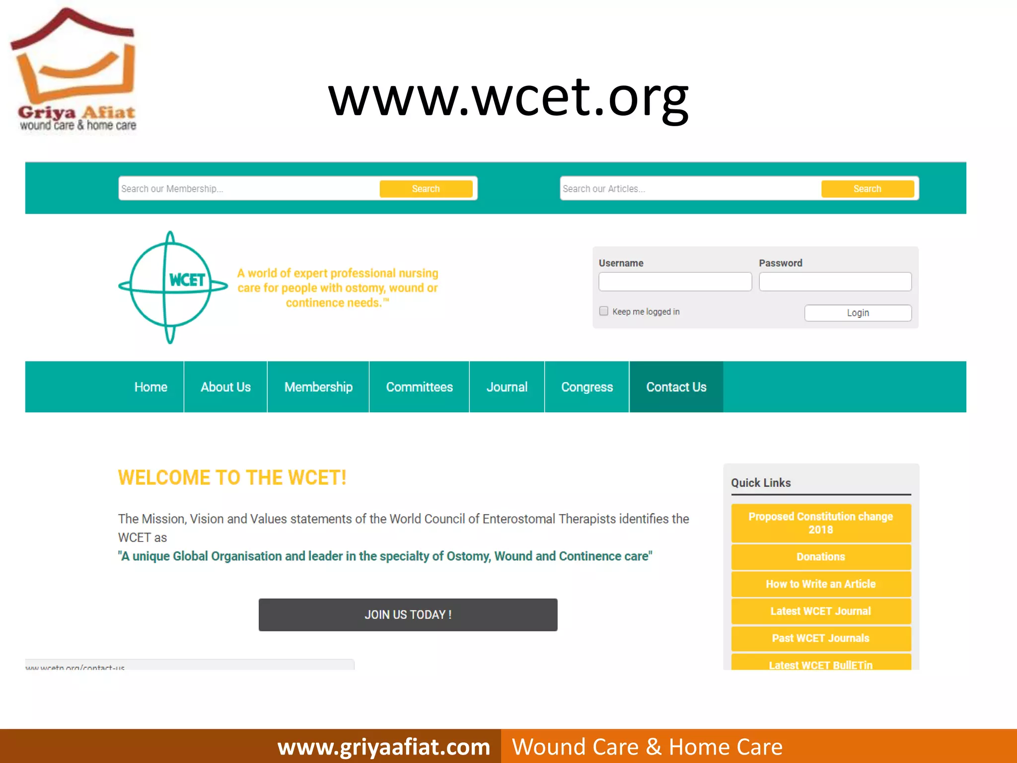 2. peran perawat stoma | PPTX