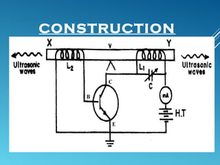 ultrasonic | PPT