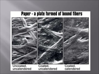 paper formation technologies | PPT